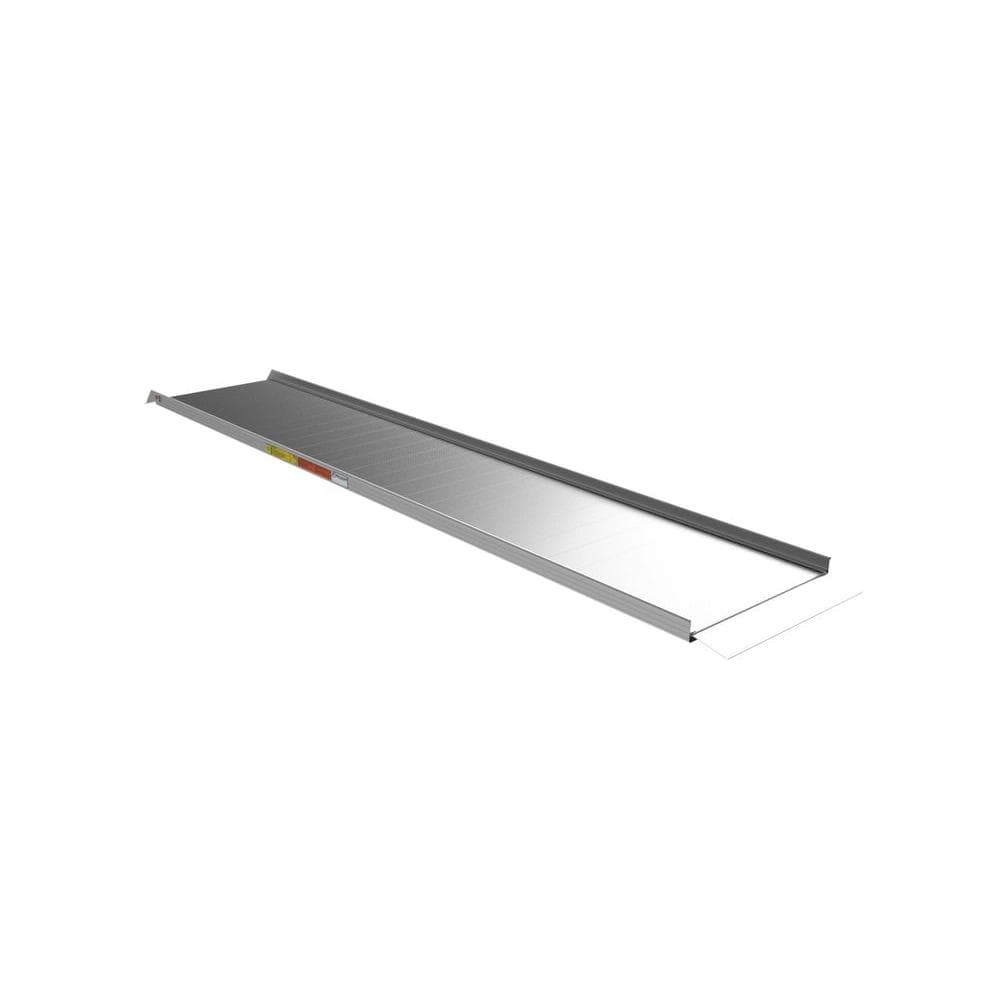 EZ-ACCESS TRAVERSE 14 ft. Aluminum Walk Ramp TRAVERSE WR14 - The Home Depot