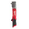 Milwaukee M12 FUEL 12V Lithium-Ion Brushless Cordless 3/8 in. Right ...