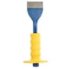 Dasco Pro 2.5 in. x 10 in. Floor Chisel G472 - The Home Depot