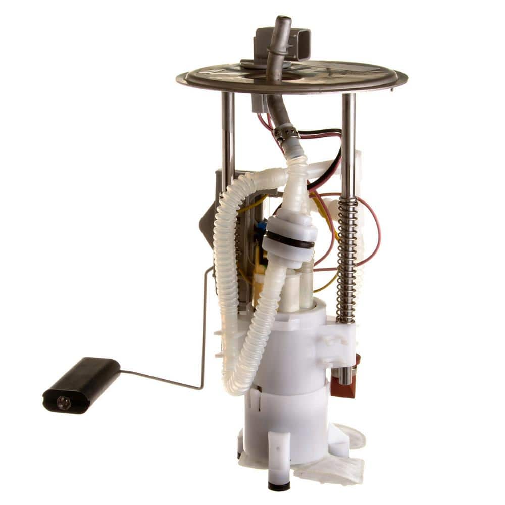 Delphi Fuel Pump Module Assembly 2005-2009 Ford Mustang V6 V8 FG0880 ...
