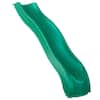 Swing-N-Slide Playsets Green Apex Wave Slide WS 8200 - The Home Depot