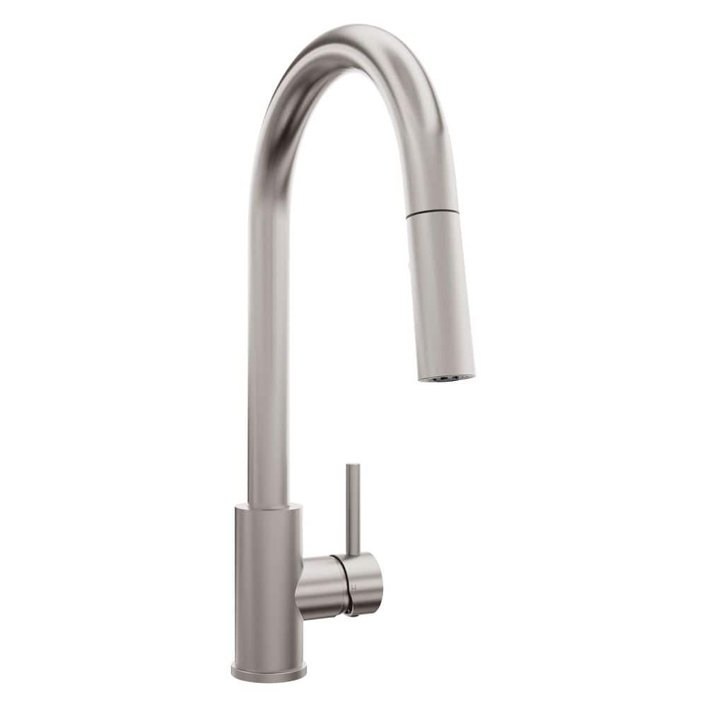 Reviews for ZLINE Kitchen and Bath Palisades Pull Down Single Handle ...