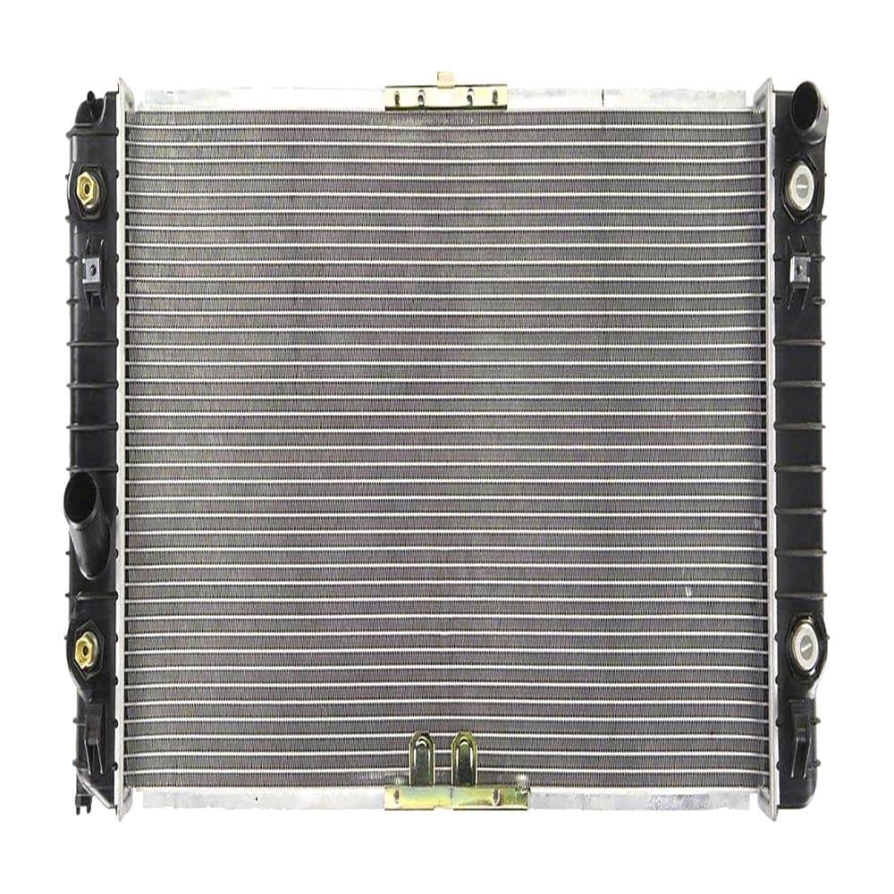 APDI Radiator 8011700 - The Home Depot