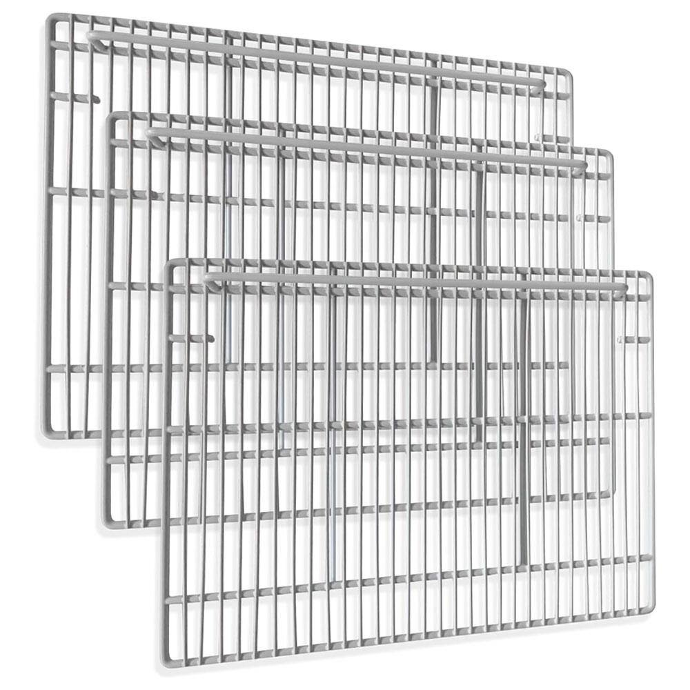 Aoibox 19.33 in. x 22 in. Commercial Freezer/Refrigerator Replacement ...