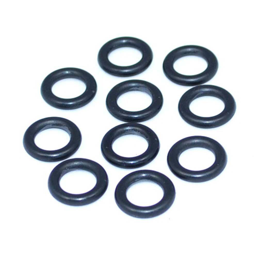PartsmasterPro 1/2 in. O.D. x 5/16 in. I.D. #283 O-Ring (10-Pack) 58265 ...
