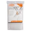 HDX 12-Count 14 in. x 17 in. 2-in-1 Paint Towels (4-Pack) T-99411-4 ...