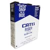 iCAT-ITS Data Drop-in-a Box Cat6 150 ft. Blue Riser Kit DDB-C6-150-CMR ...