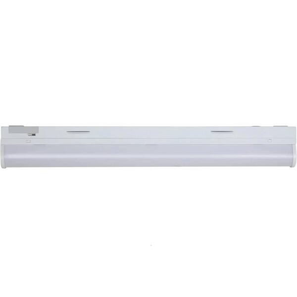 Sunlite 2 ft. Integrated LED Dimmable Selectable CCT 3000K 3500K 4000K ...