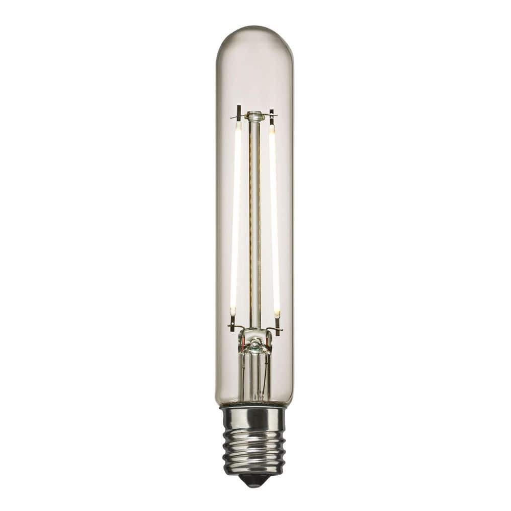 Have a question about Generation Lighting 4-Watt Equivalent E17 Base T6 ...