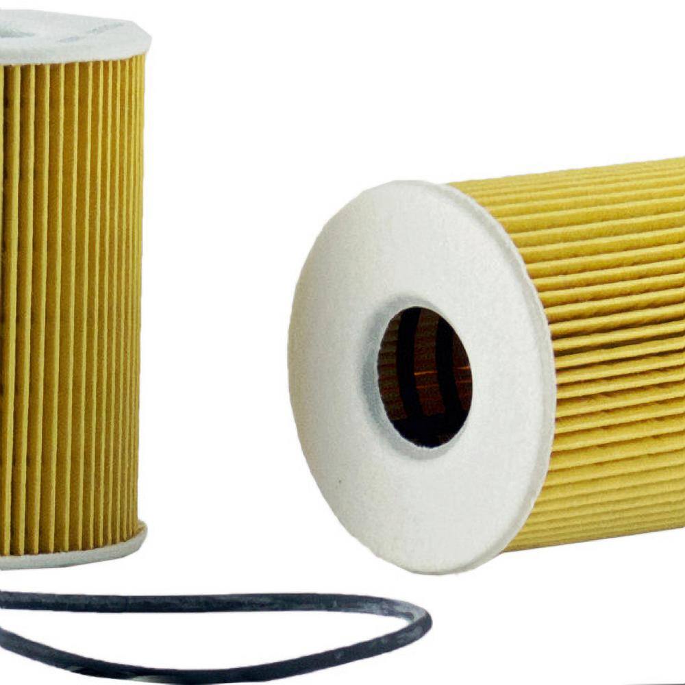 Premium Guard Standard Engine Oil Filter fits 2008-2016 Porsche Cayenne ...