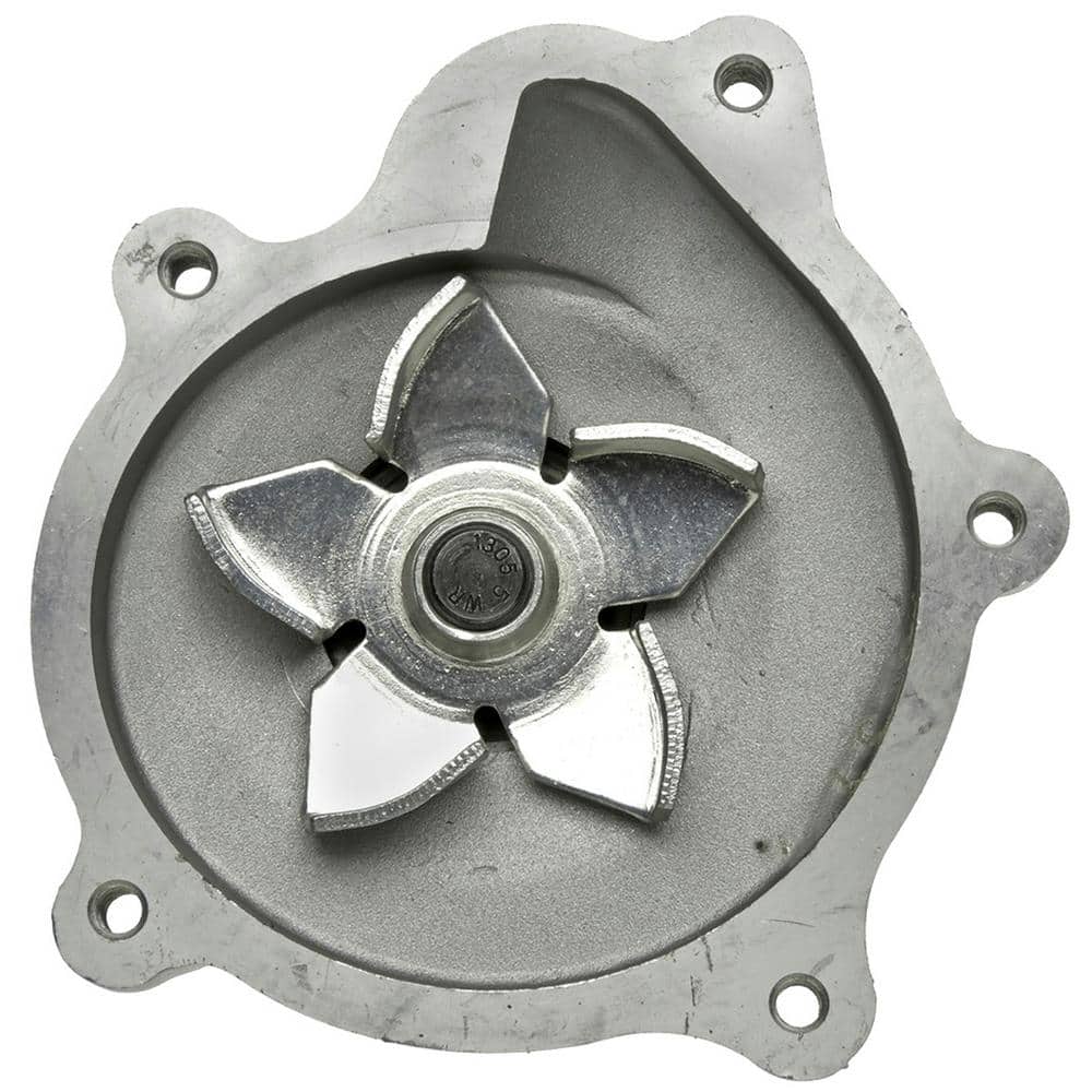 Gates Engine Water Pump 41028 - The Home Depot