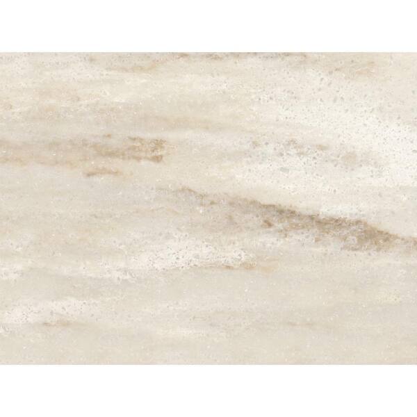 Corian 4x4 Solid Surface Countertop Sample in Witch Hazel CHD904-15404TD - The Home Depot