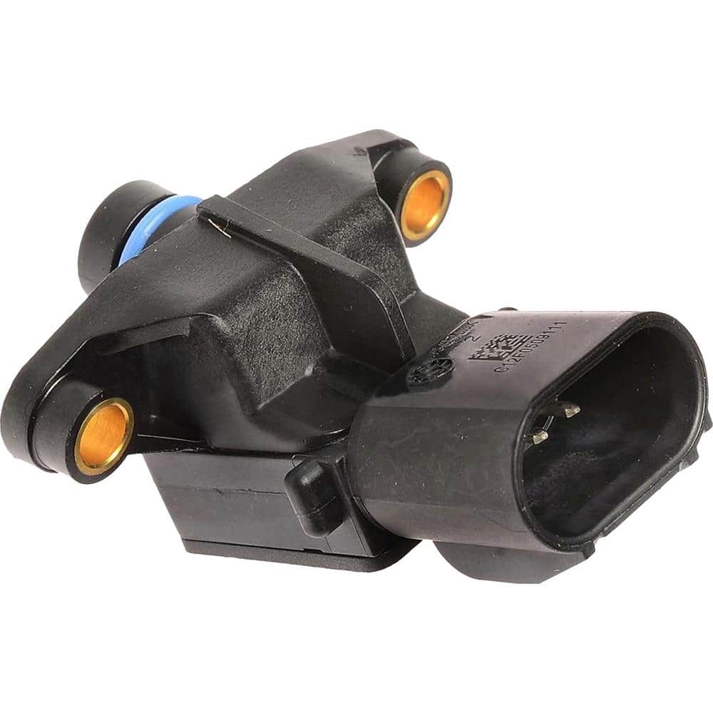 Standard Ignition Manifold Absolute Pressure Sensor AS220 - The Home Depot