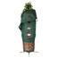 TreeKeeper Large Upright Christmas Tree Storage Bag for Trees Up to 9 ...