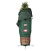 TreeKeeper Large Upright Christmas Tree Storage Bag for Trees Up to 9 ...