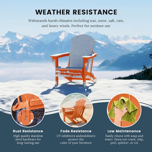 The range plastic chairs store