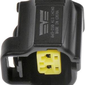 Exhaust Gas Recirculation Modulator Connector 645-210 - The Home Depot