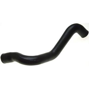 Gates Radiator Coolant Hose 21717 - The Home Depot