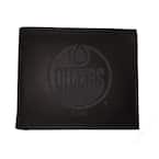 Team Sports America University of Michigan NCAA Leather Bi-Fold Wallet ...