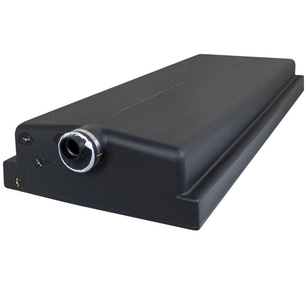 ICON Holding Tank H3858 - 30 Gallon, 54 in. x 22 in. x 8 in. 15124 ...