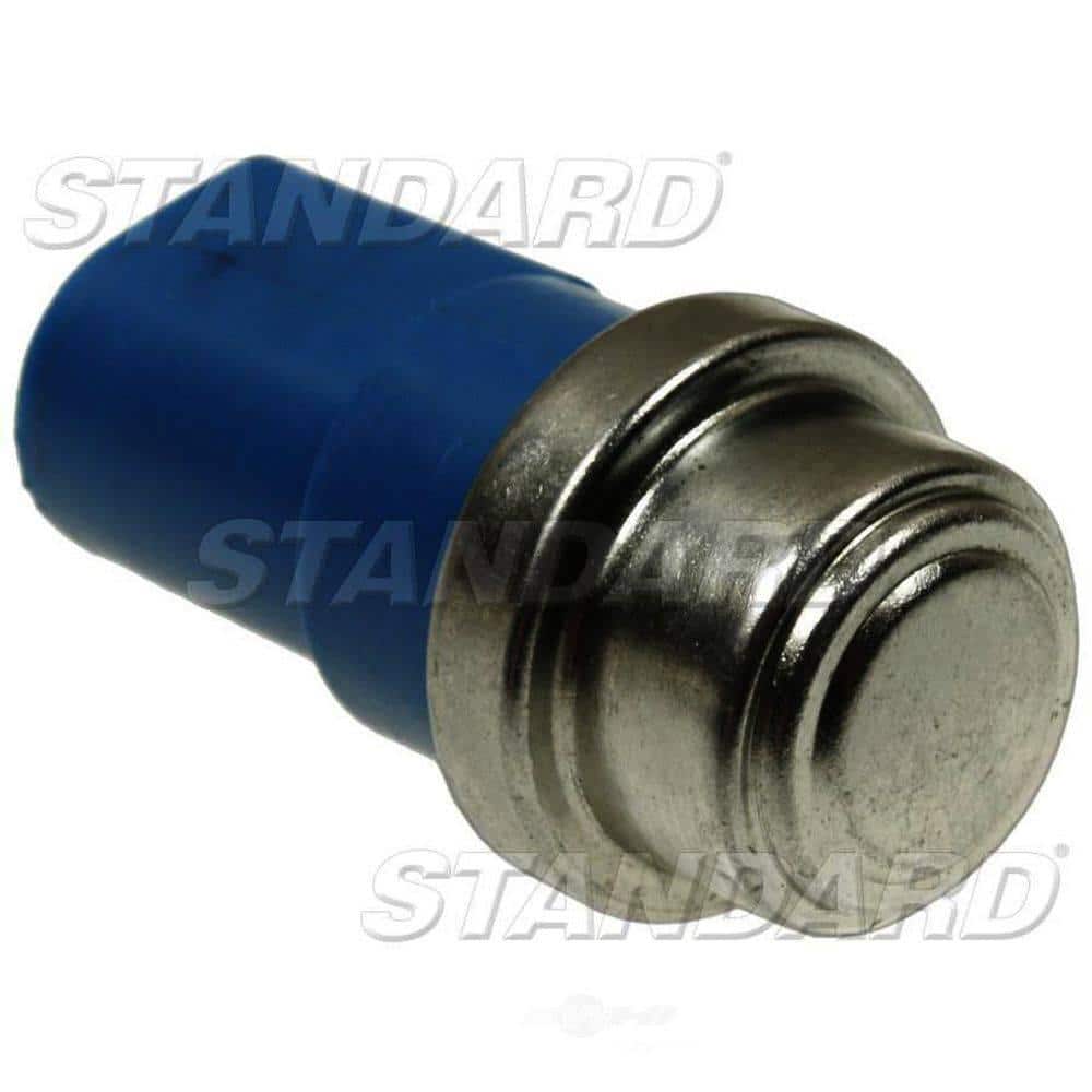 Intermotor Engine Cooling Fan Switch TS-571 - The Home Depot