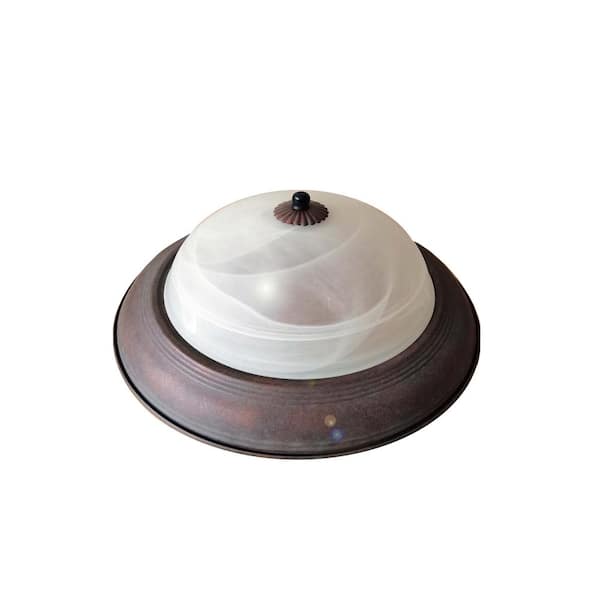 AMAX LIGHTING Retrofit LED Board 7 in. Cool White Replacement LED Light ...