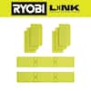 RYOBI LINK 3-Drawer Modular Tool Box Divider Accessories STM310 - The ...