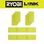 RYOBI LINK 2-Drawer Modular Tool Box Divider Accessories STM308 - The ...
