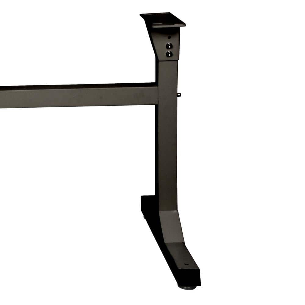 Jet Stand Extension for JWL-1221VS Lathe 719203A - The Home Depot