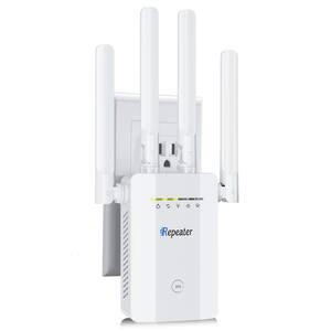EERO 6 Dual-Band Mesh Wi-Fi 6 Extender - Expands Existing Eero Network ...
