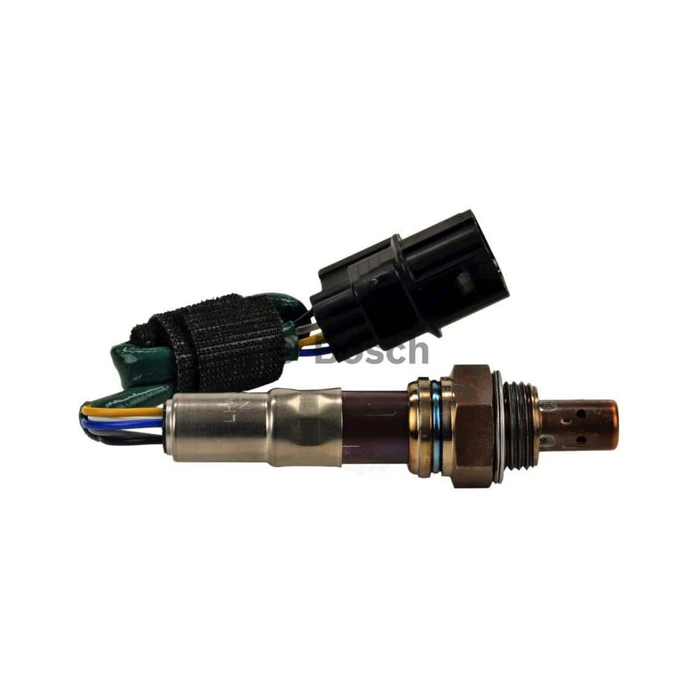 Bosch Oxygen Sensor 13954 - The Home Depot