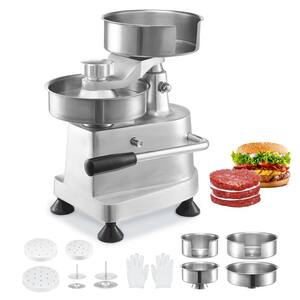 Burger Presses - Meat & Poultry Tools - The Home Depot