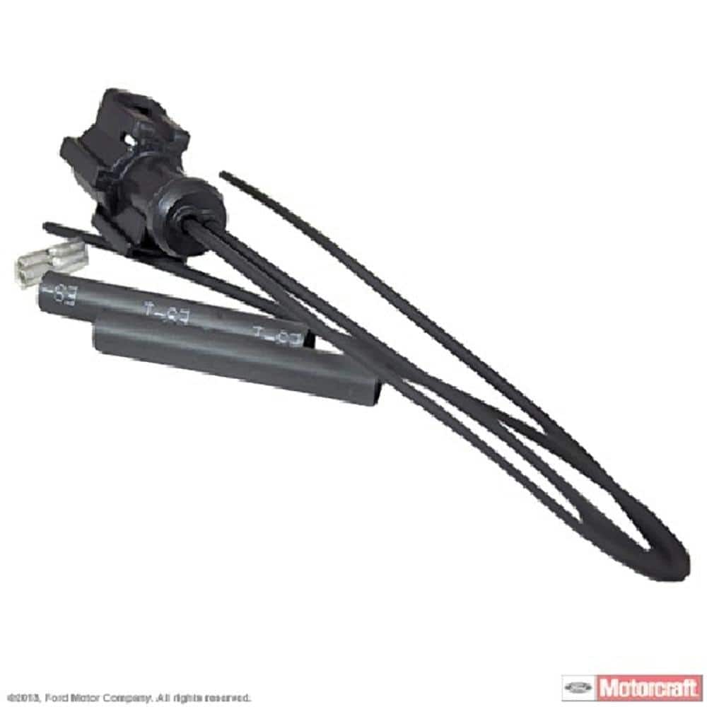 Motorcraft ABS Wheel Speed Sensor Connector WPT-5361 - The Home Depot
