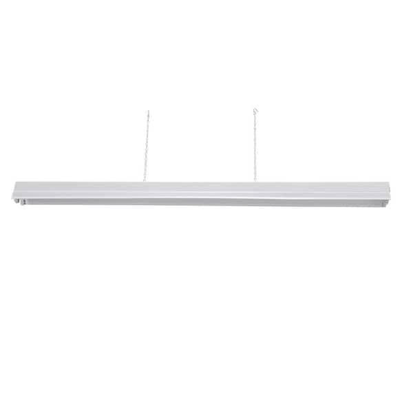 Lithonia Single Tube Fluorescent Shop Light Lithonia Lighting