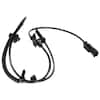 ACDelco ABS Wheel Speed Sensor - Front 22739727 - The Home Depot