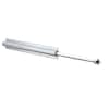 Closet Evolution 14 in. W Sliding Silver Closet Valet Rod A2 - The Home ...