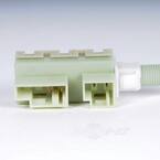 ACDelco Rear ABS Wheel Speed Sensor Ring fits 2007-2016 GMC Yukon,Yukon ...