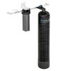 AQUASURE Serene 10-GPM Whole House Salt-Free Water Conditioning ...