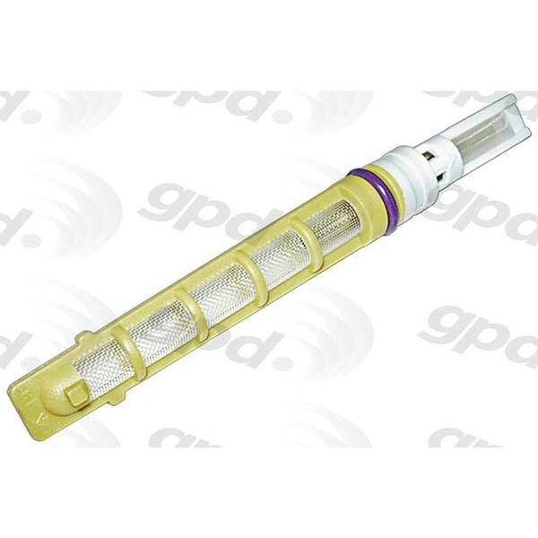 Acdelco 15-5151 A/c Orifice Tube Chart 1980-1997 Ford F350 A/C Orifice ...
