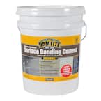 DAMTITE 50 lbs. Fiberwall Surface Bonding Cement in Gray 04852 - The ...