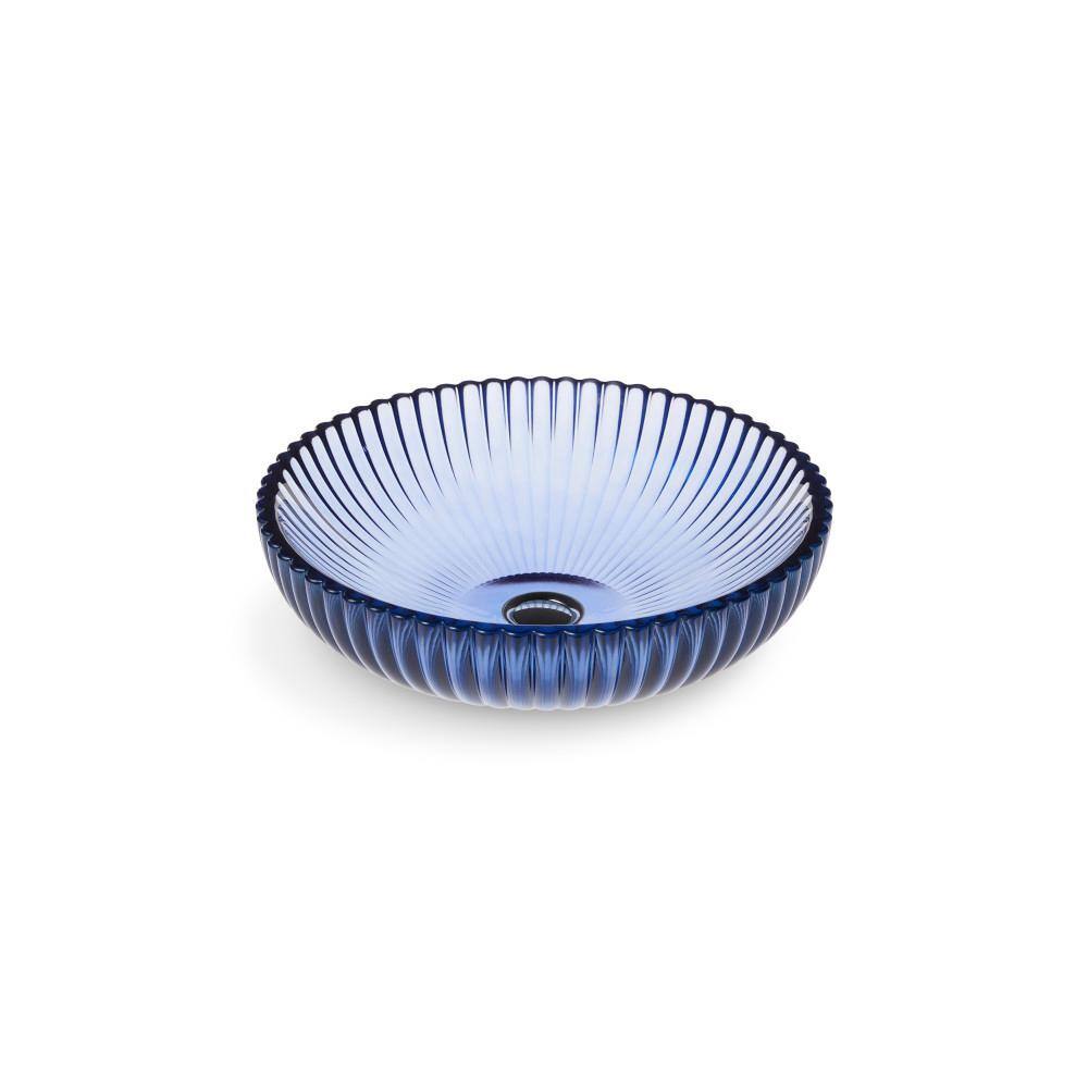 Kohler Salute Vessel Bathroom Sink