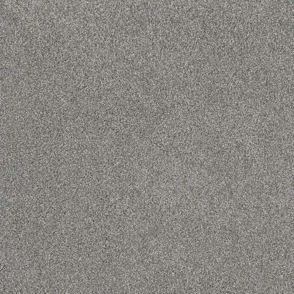 Lifeproof Misty Meadows III- Evanston Gray - 75 oz. SD Polyester ...