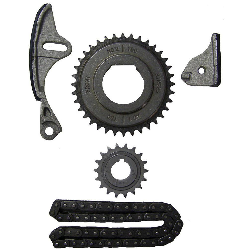 Cloyes Engine Balance Shaft Chain Kit 9-4191SA - The Home Depot