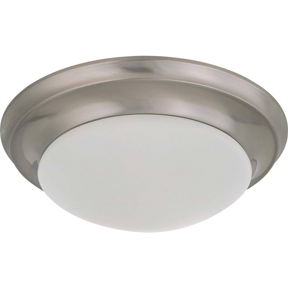 Home Depot Flush Mount Light