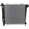 OSC Radiator 1164 - The Home Depot