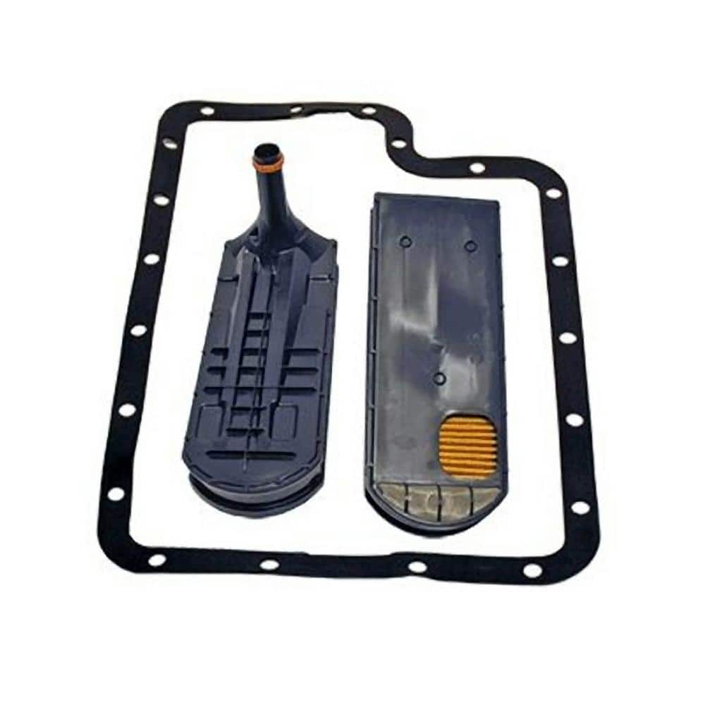 Wix Auto Trans Filter Kit 58180 - The Home Depot