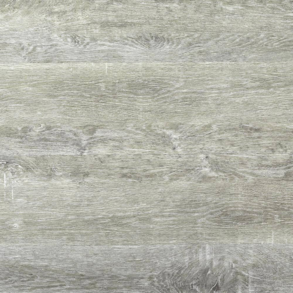 Reviews for ASPEN FLOORING Flemming 20 MIL x 9 in. W x 72 in. L Click ...