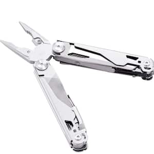 Apollo 14-in-1 Multi-Tool in Pink DT5015P - The Home Depot