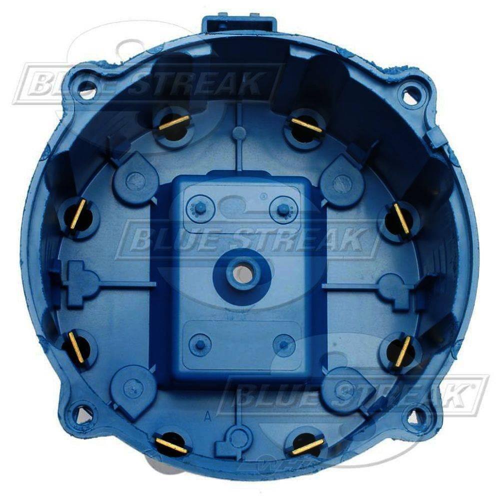 BLUE STREAK Distributor Cap-DR-456 - The Home Depot