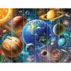 Walltastic Solar System Wall Mural WT46771 - The Home Depot
